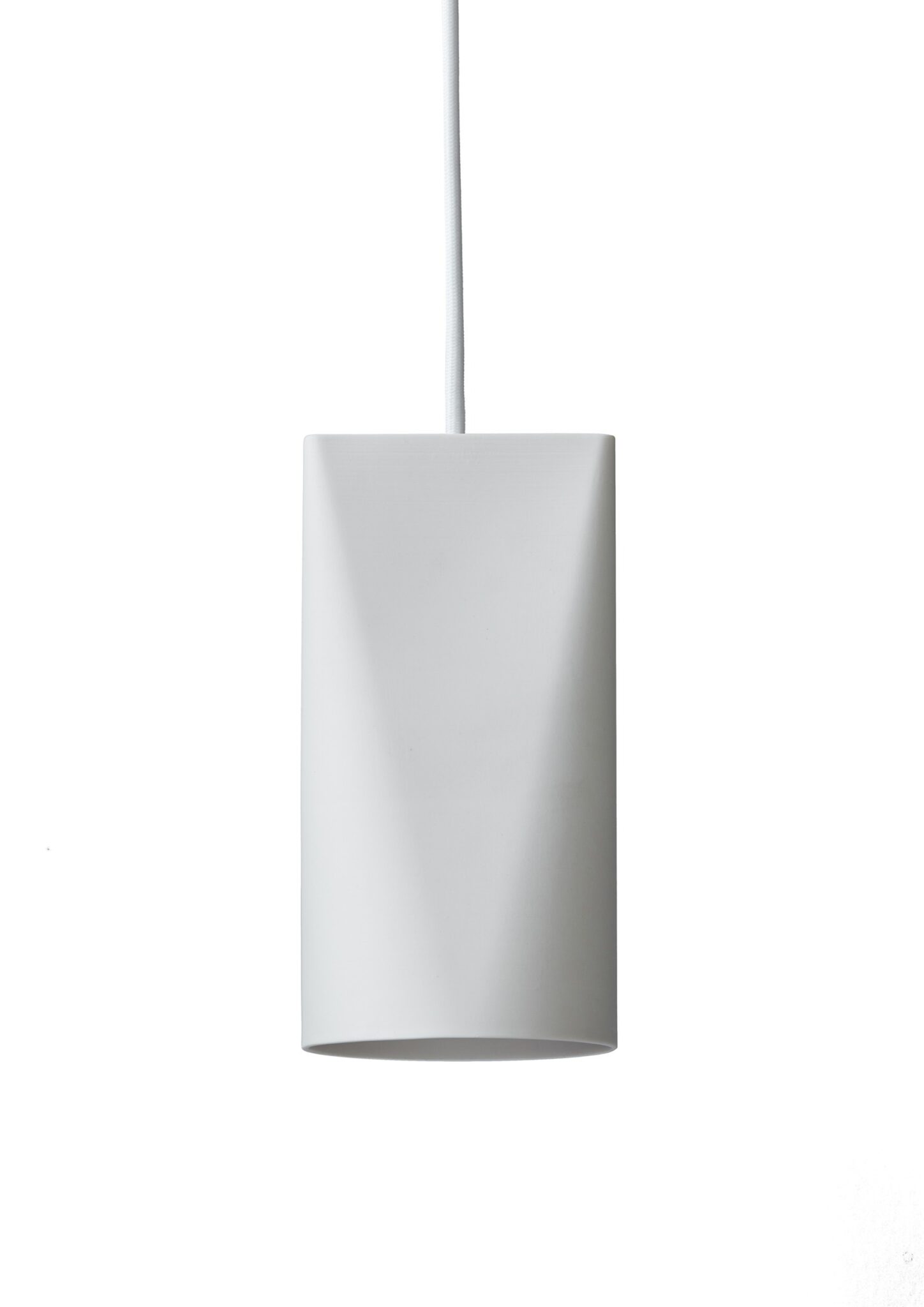Moebe Hanglamp - Ceramic Pendant Narrow - Online byJensen