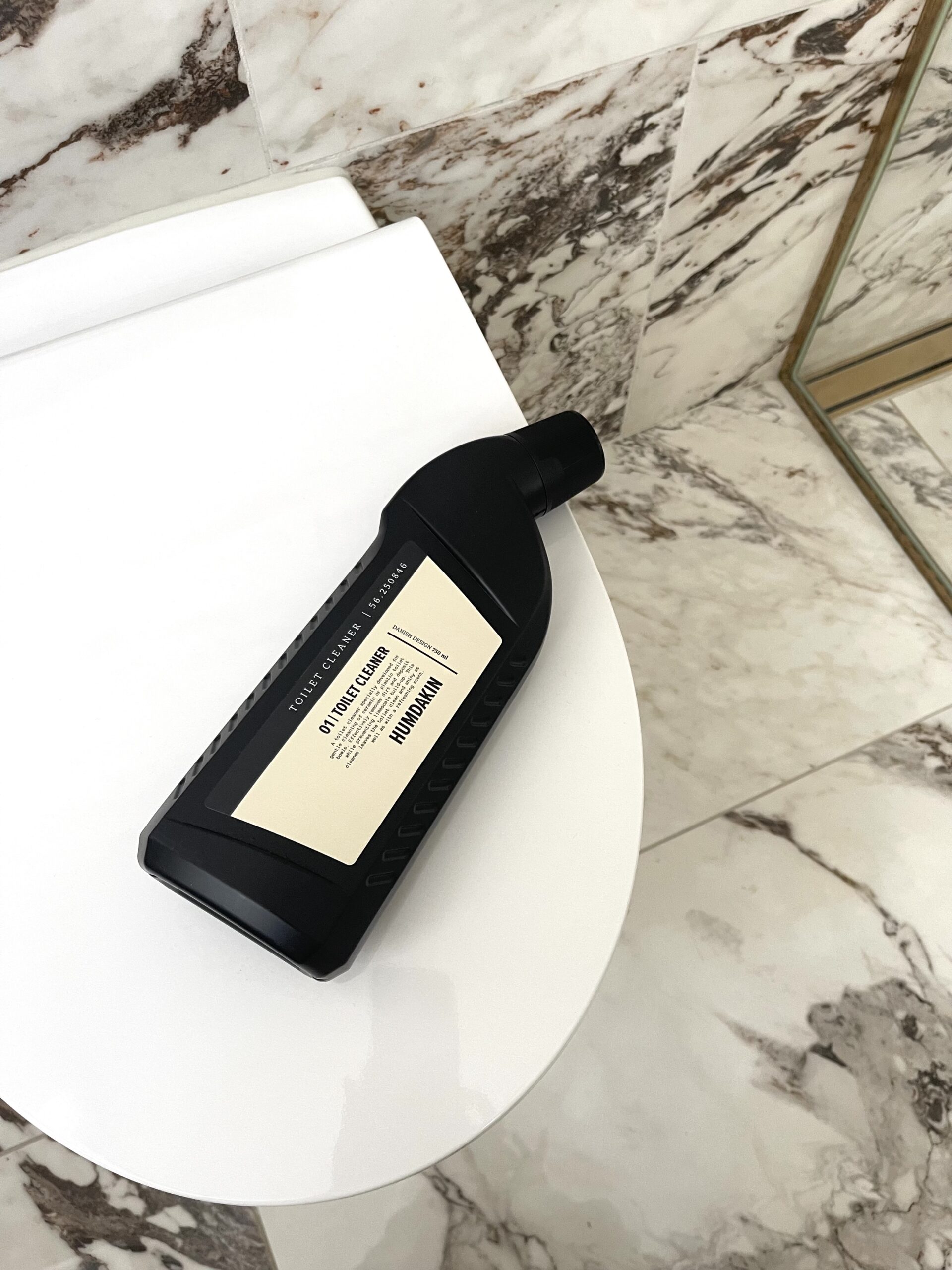 HUMDAKIN Toiletreiniger - 750 ml - Online Kopen byJensen.nl