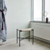 Fritz Hansen Skagerak - Kruk - Vent Stool - koop je bij Scandinavisch Design byJensen