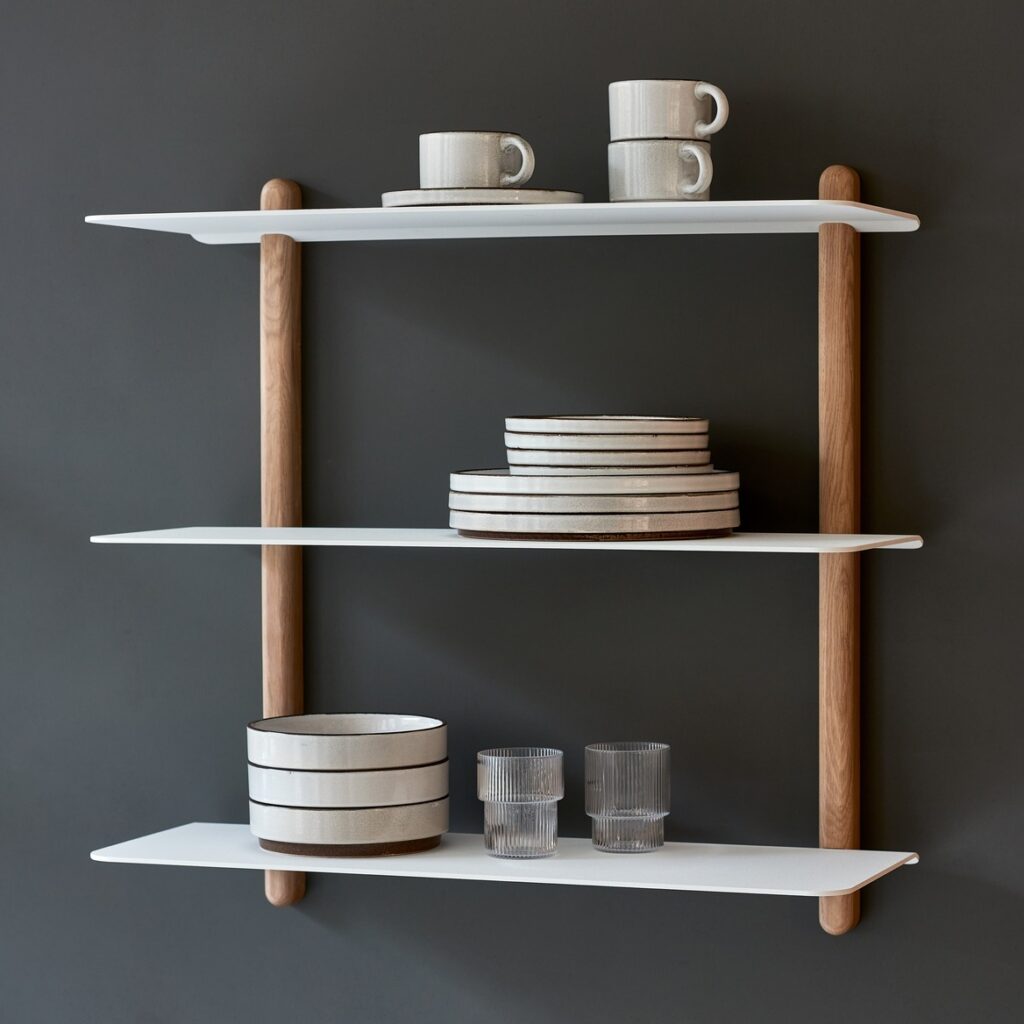 Gejst NIVO A wandrek LARGE - 25 cm diep - koop je bij Scandinavisch ...