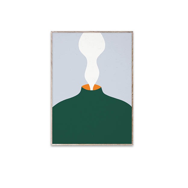 PAPER COLLECTIVE - Art Posters en Prints Online byJensen