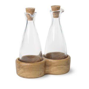 Kay Bojesen - Menageri Olie en Azijn Set - koop je bij Scandinavisch ...