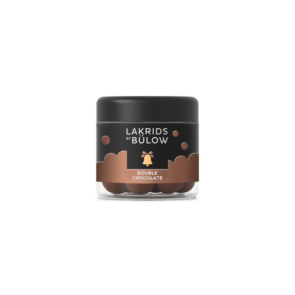 Lakrids by Bülow | Drop met Chocolade | Scandinavisch Design byJensen