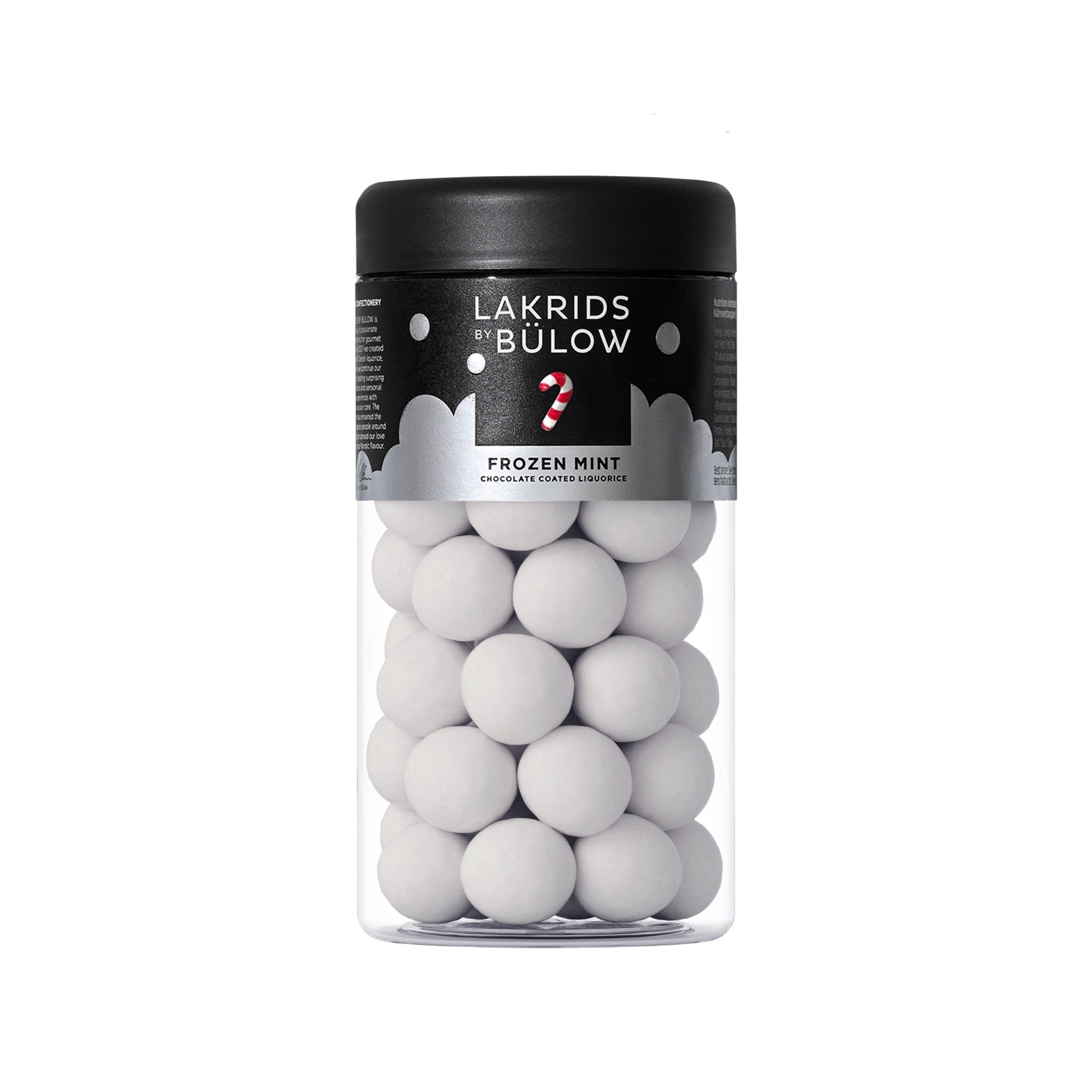 Lakrids by Bülow | Drop met Chocolade | Scandinavisch Design byJensen