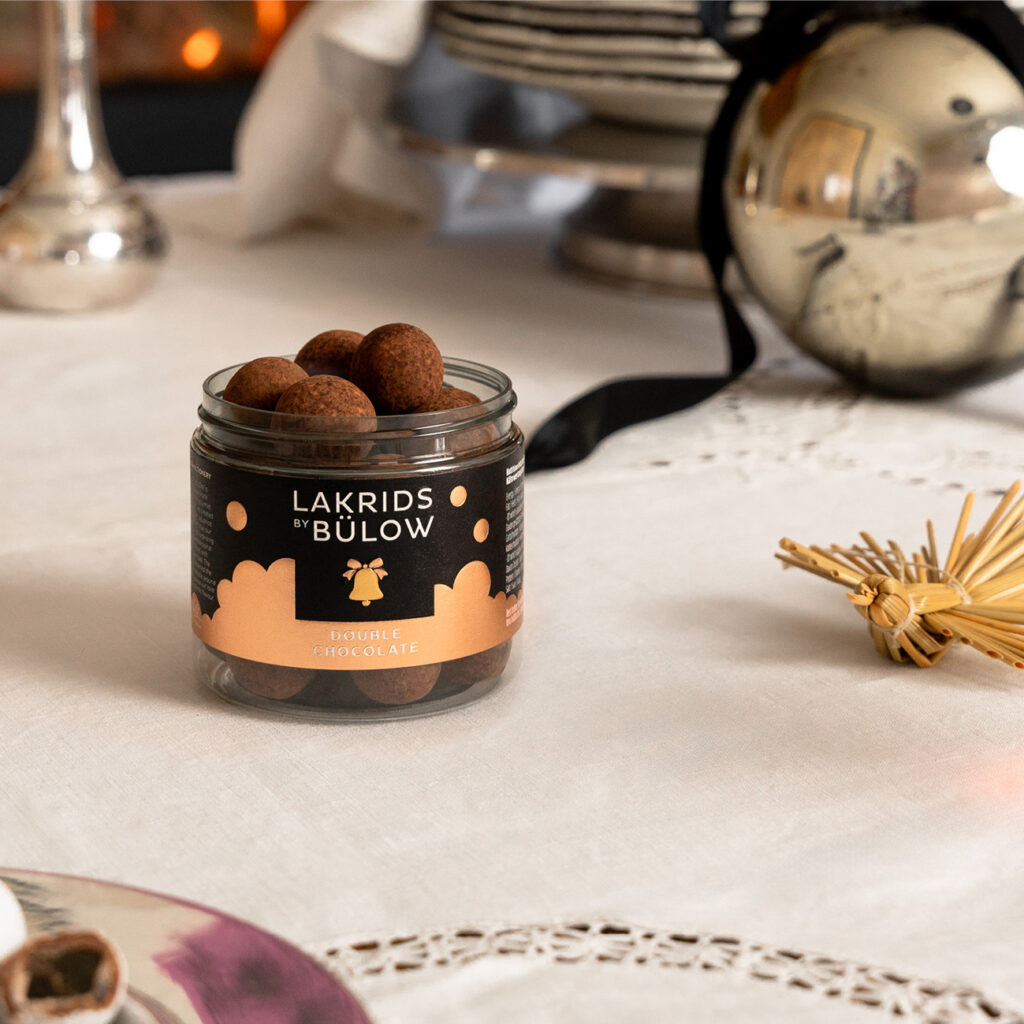 Lakrids by Bülow - Koop je online of in de showroom bij byJensen.nl